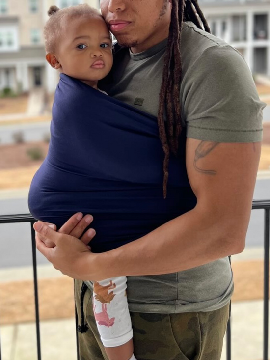 Mama's Bonding Comforter – Bebe Amour